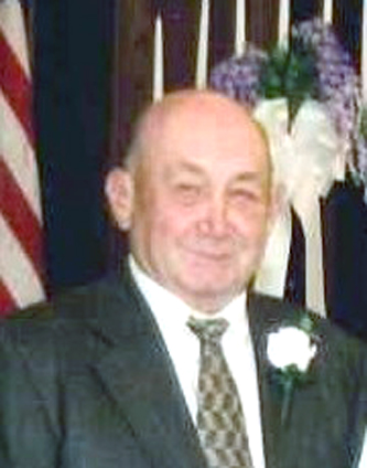 Earl Raymond “Porky” Bacon | News, Sports, Jobs - Salem News